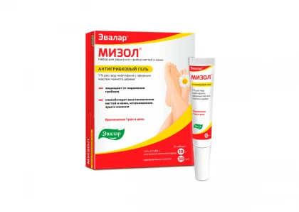 MIZOL | Zdravlje iz Sibira – 100% prirodni preparati | Darus Farm